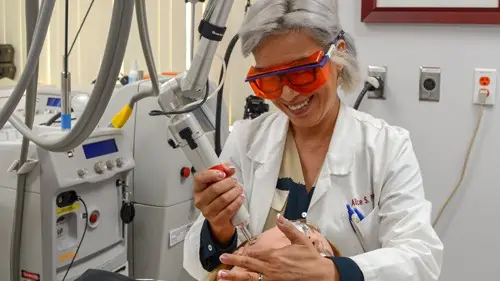 alice pien md medical director - AMA Skincare