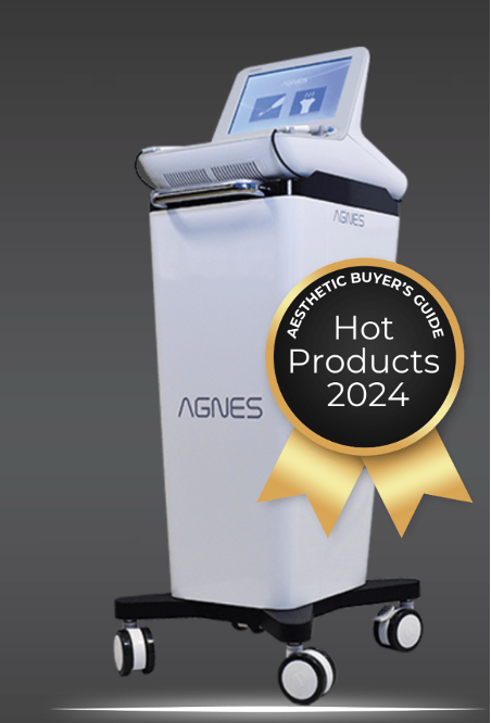 Agnes Radio Frequency Treatment | AMA Regen Med & Skincare